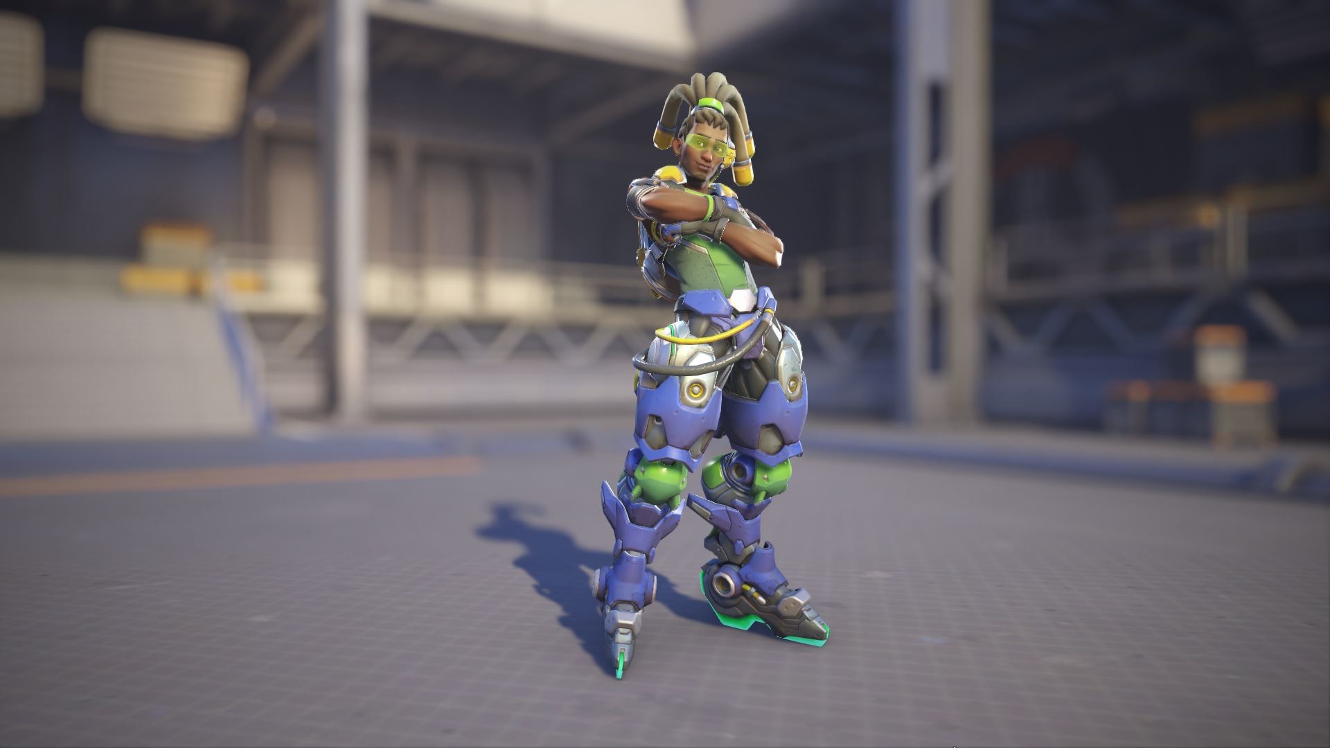 Lucio Overwatch 2 : Astuces, conseils, histoire et compétences comment ...