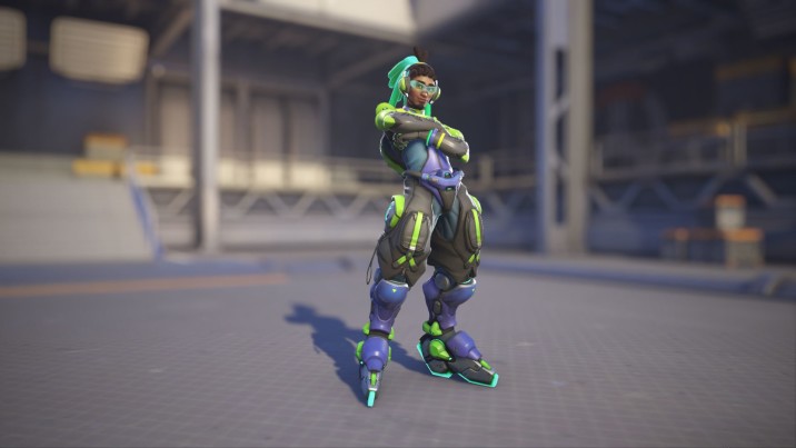 Lucio Overwatch 2 : Astuces, conseils, histoire et compétences comment ...