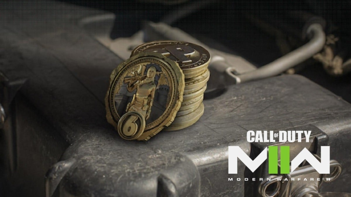 Call of Duty Modern Warfare 2 : Que vont devenir nos points CoD ...