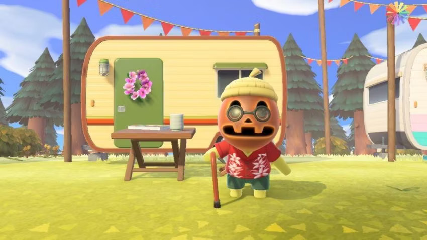 Animal Crossing New Horizons : 8 choses à ne pas louper en novembre ...