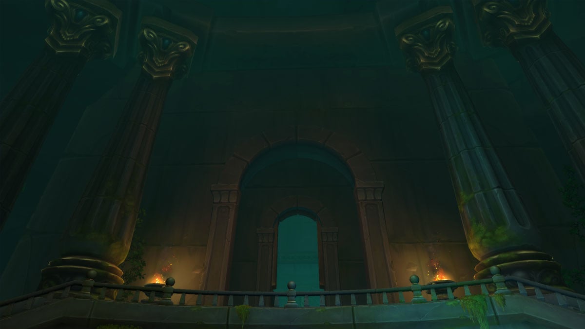 WoW Dragonflight : Salles de l'Imprégnation, guide des boss du donjon - Millenium