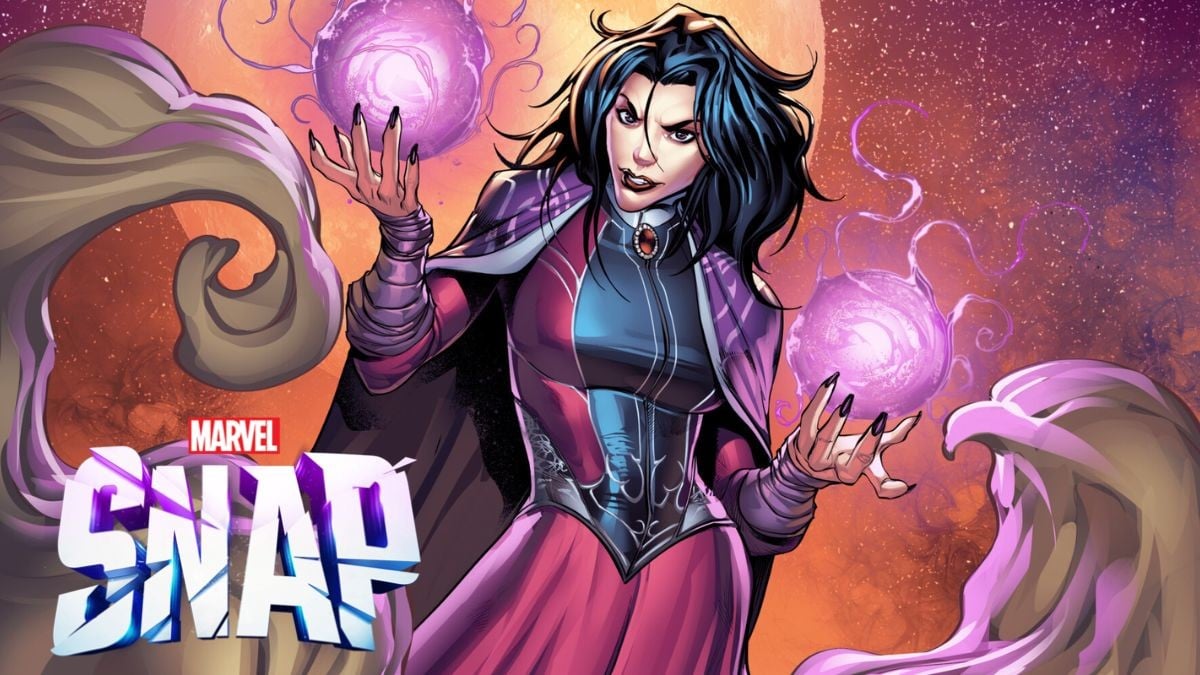 Marvel Snap : les decks du meilleur joueur du ladder pour rouler sur la ...