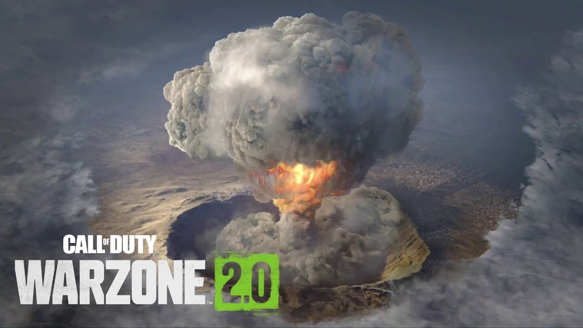 Call of Duty Warzone 2.0 : Le killstreak ultime disponible dans le ...