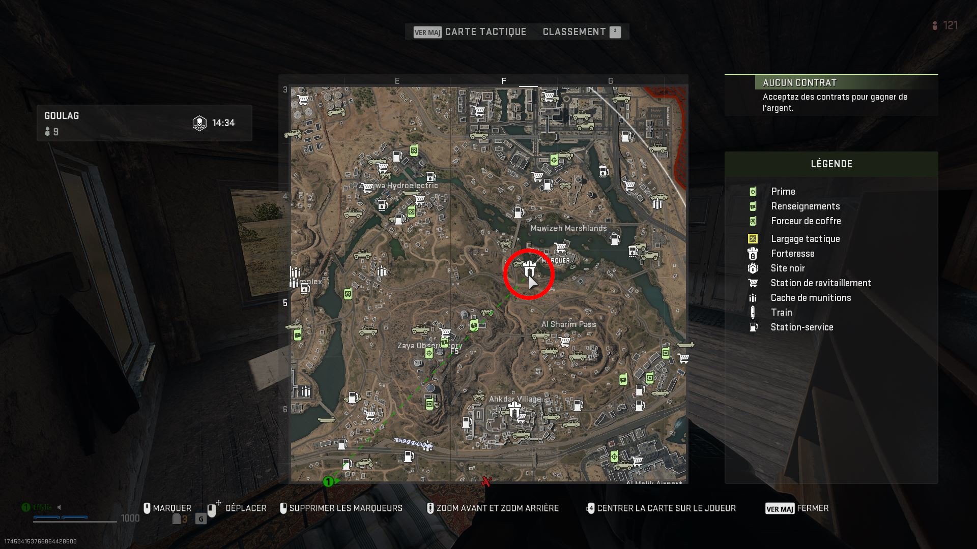 Largage de ravitaillement Warzone 2 : où sont-il passés, comment les ...