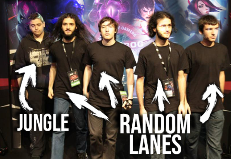 LoL : Elo Check, que vaut le palmarès de Kameto ? - Millenium