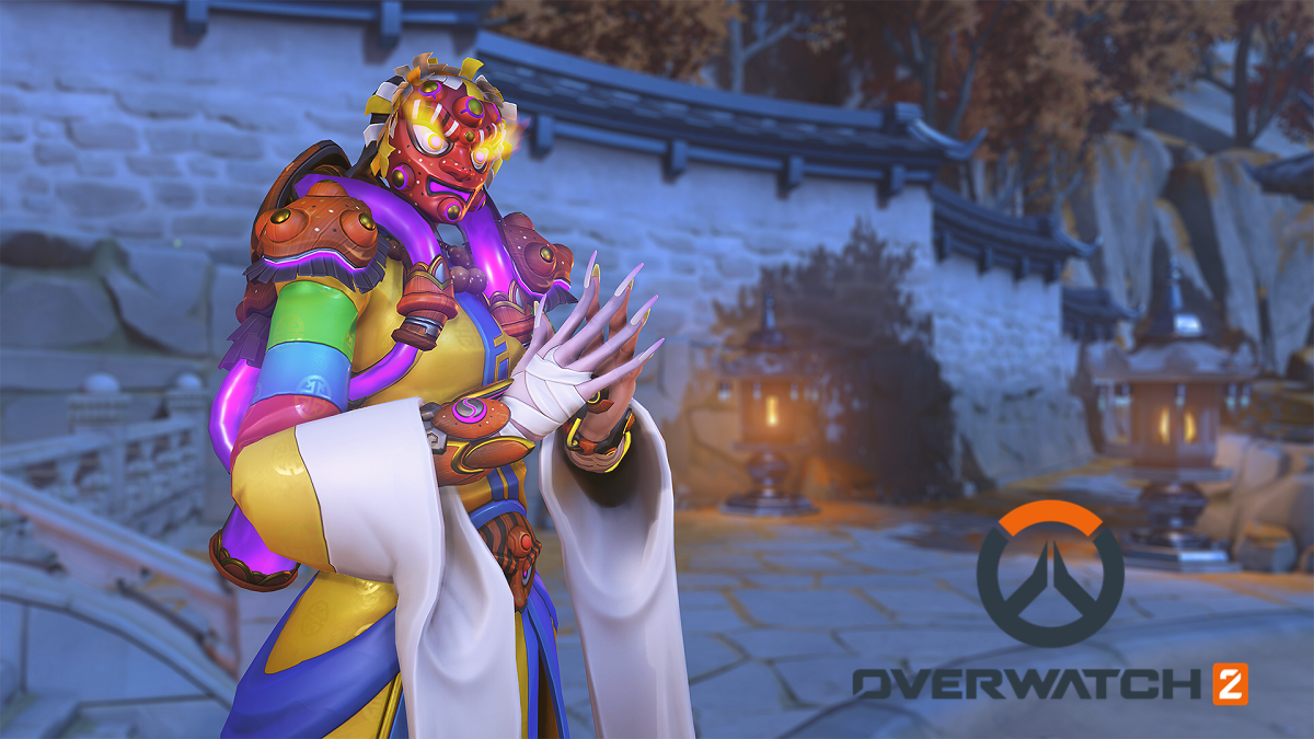 Overwatch 2 : Des récompenses gratuites à récupérer à l'occasion du ...