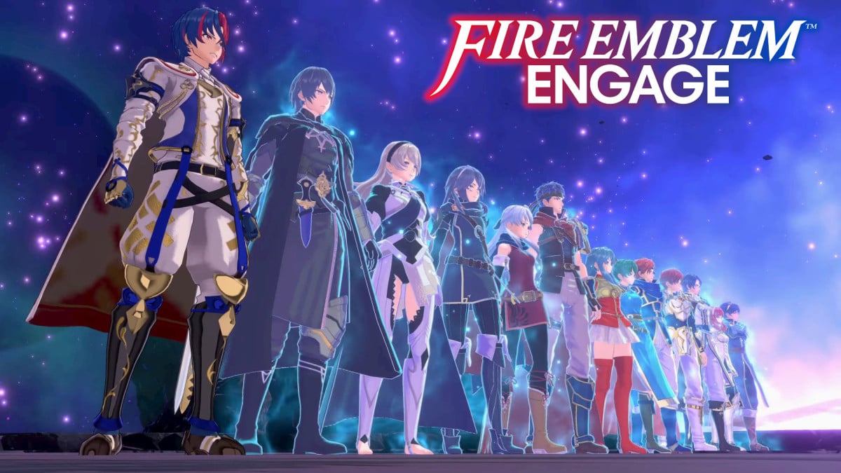 New Game Plus Fire Emblem Engage : Est-il présent ? - Millenium
