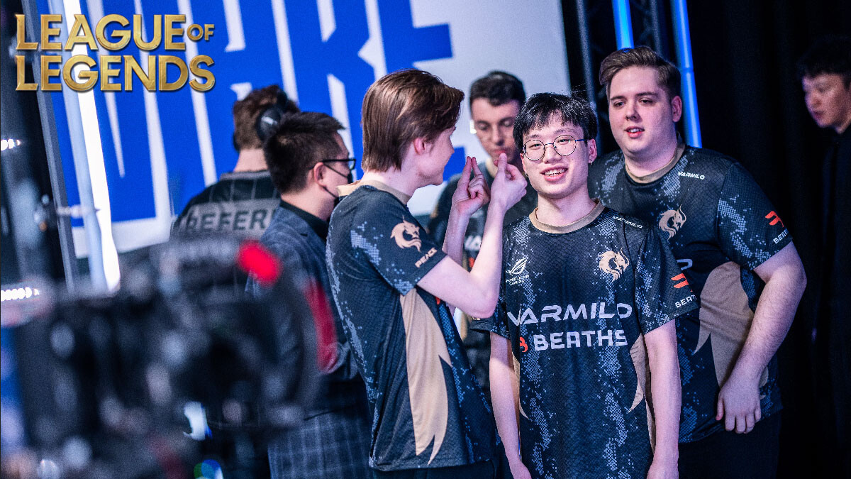 LoL : Salaires impayés et roster incomplet... Une équipe exclue de sa ligue - Millenium