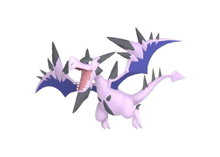 Méga-Ptéra Pokémon GO : Les meilleurs counters pour le battre dans les ...