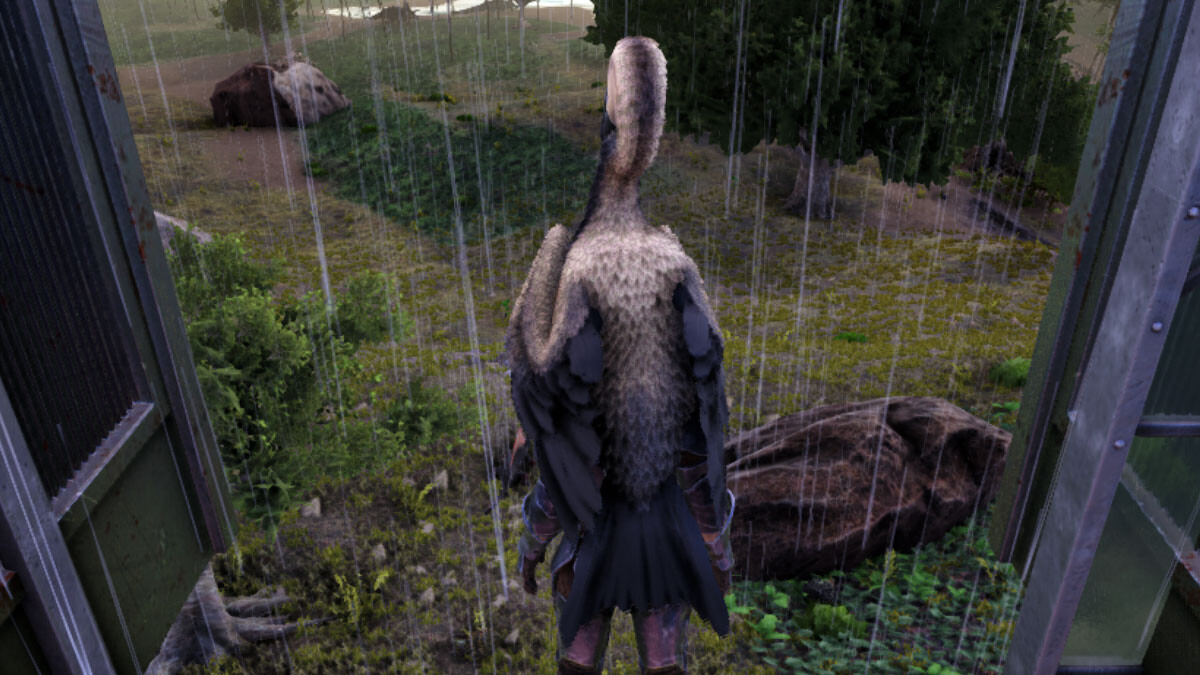 Ichthyornis Ark : Comment l'apprivoiser, localisation... Tout savoir ...