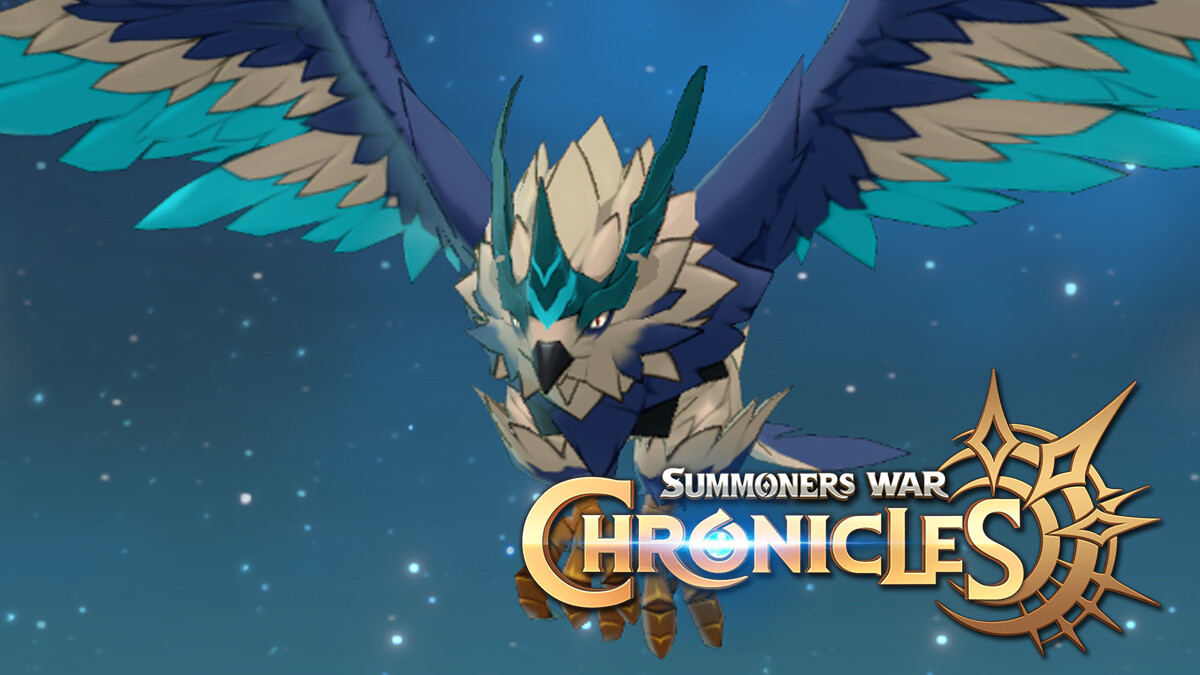 Summoners War Chronicles : guide Konamiya, runes, build et compo ...
