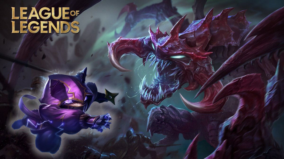 LoL : Une mécanique "cachée" du jeu pénalise les gros champions - Millenium