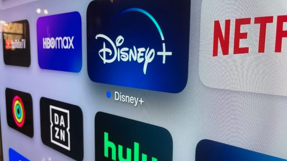 Netflix a du souci à se faire avec ce nouveau concurrent qui a de quoi ...