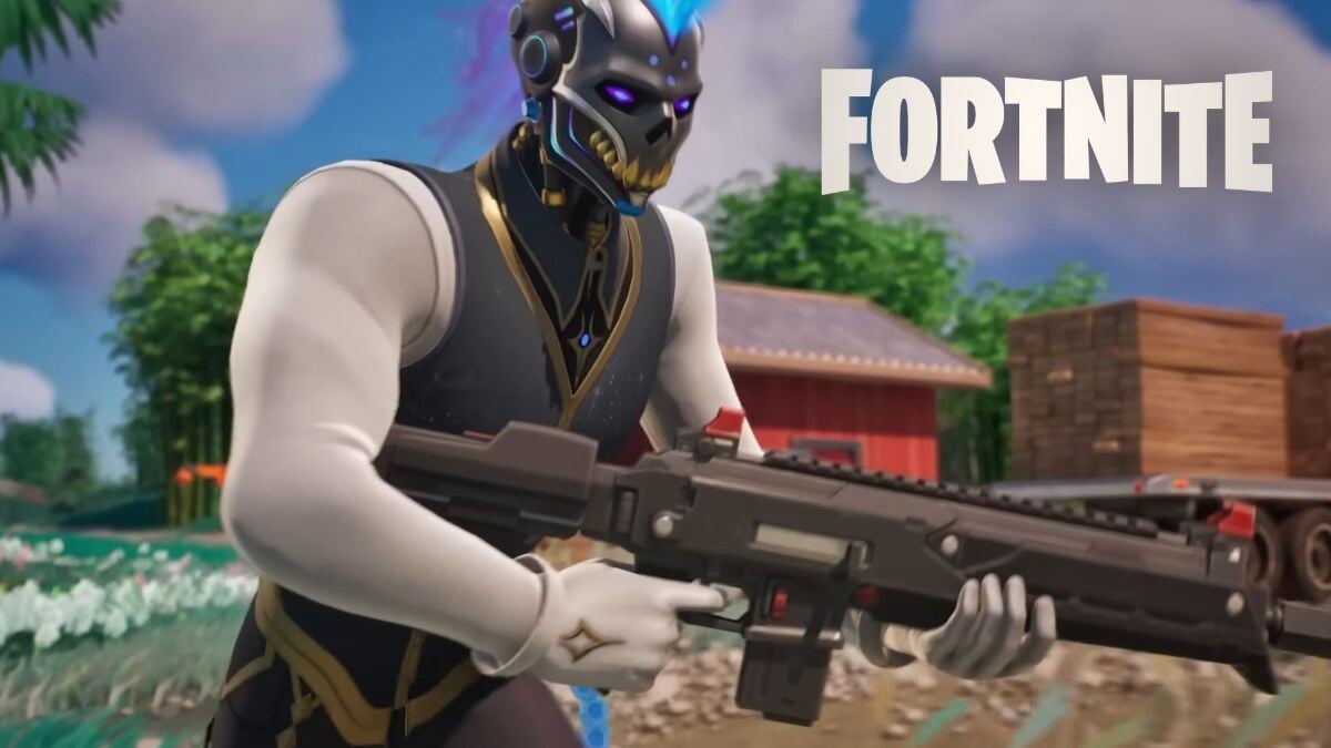 Fortnite : toxicité, hardstuck en bronze, AFK... Le mode ranked nous ...