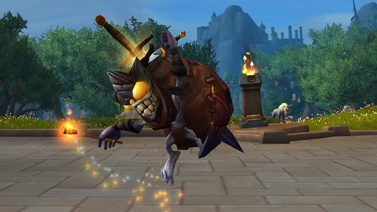 Émissaire Cupide WoW : Comment profiter de la Prime de collection et ...