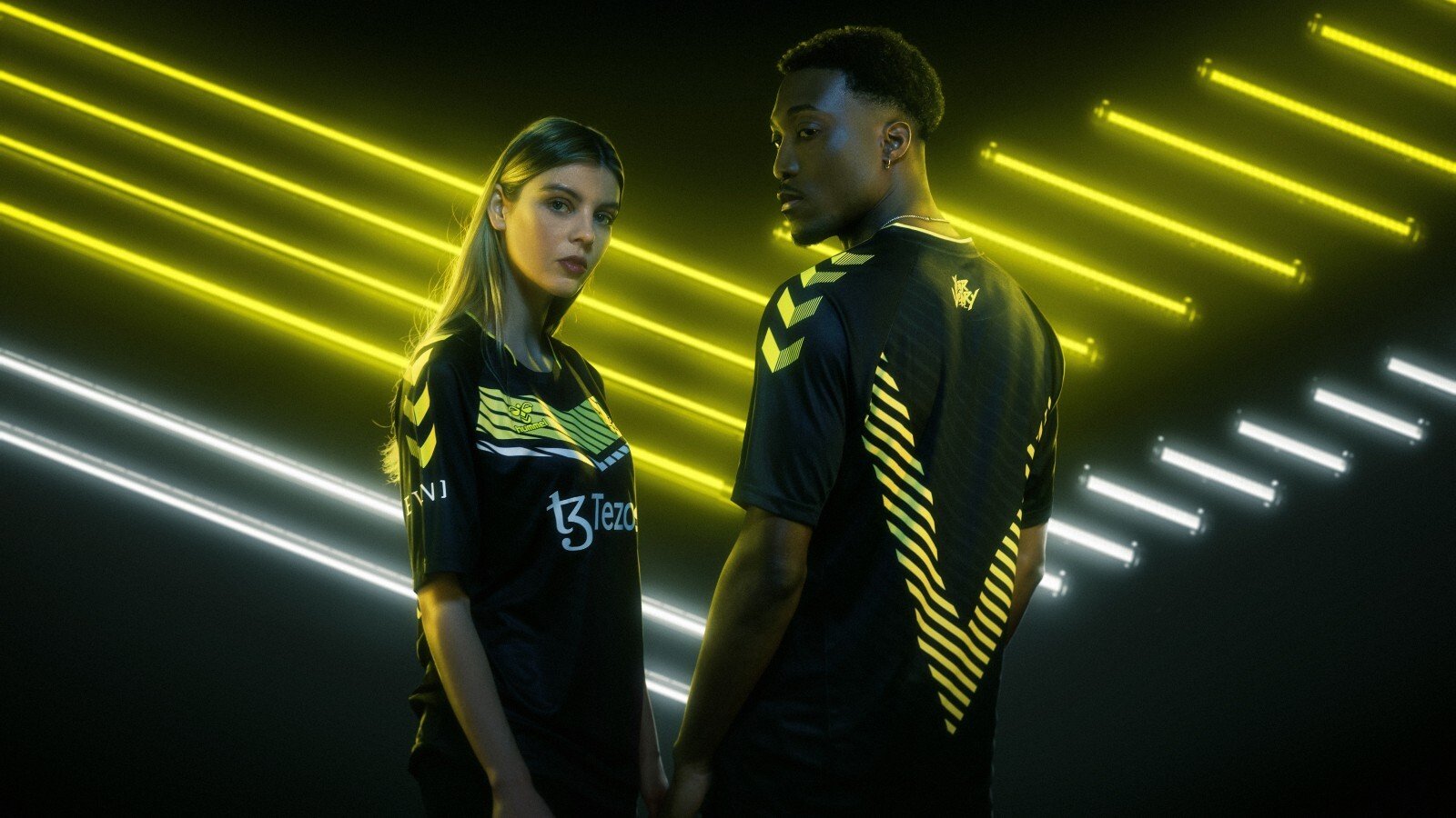 Vitality, Karmine Corp, TeamBDS… Les maillots de vos équipes Esport ...