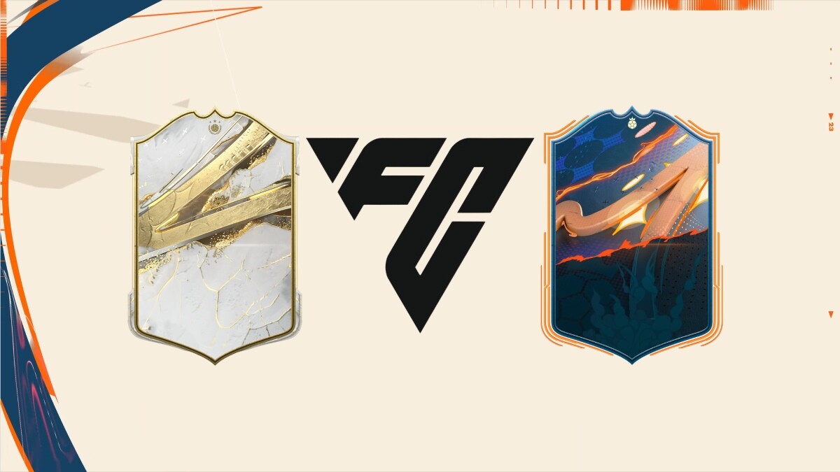 EA Sports FC 24 : Les cartes Icônes et Héros du prochain FIFA ont déjà ...