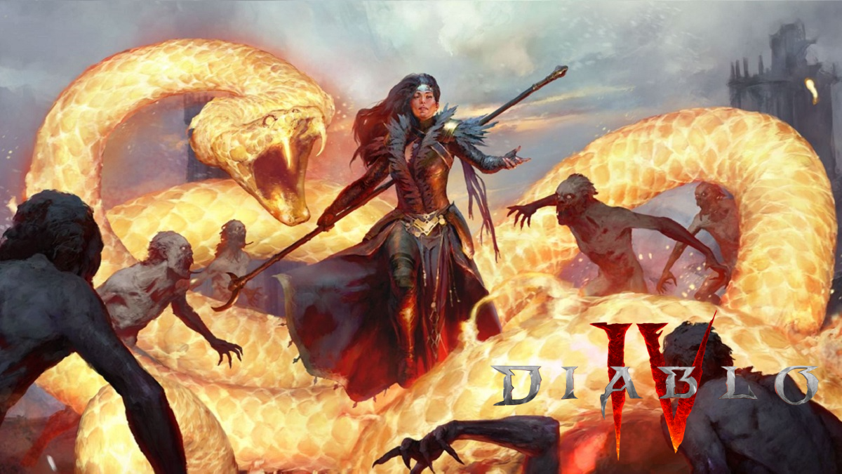 Diablo 4 : Il arrive à faire 2 milliards de dégâts en quelques secondes ...