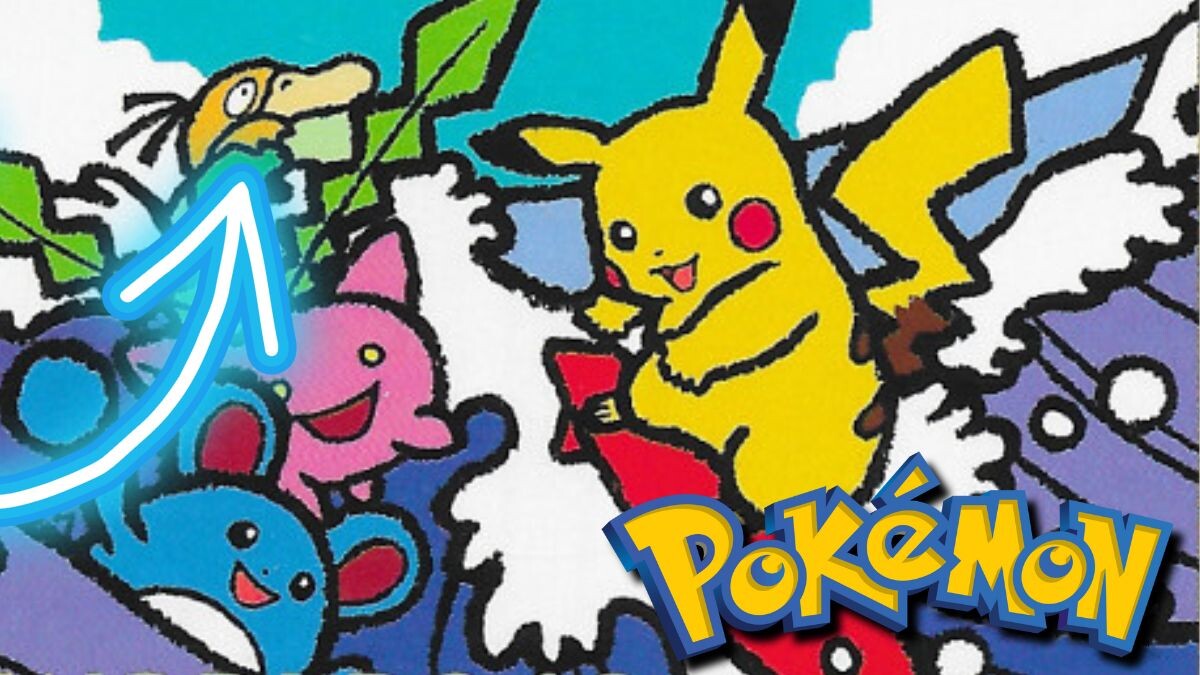 Pokémon : 5 anecdotes folles que vous ne connaissez pas encore ...