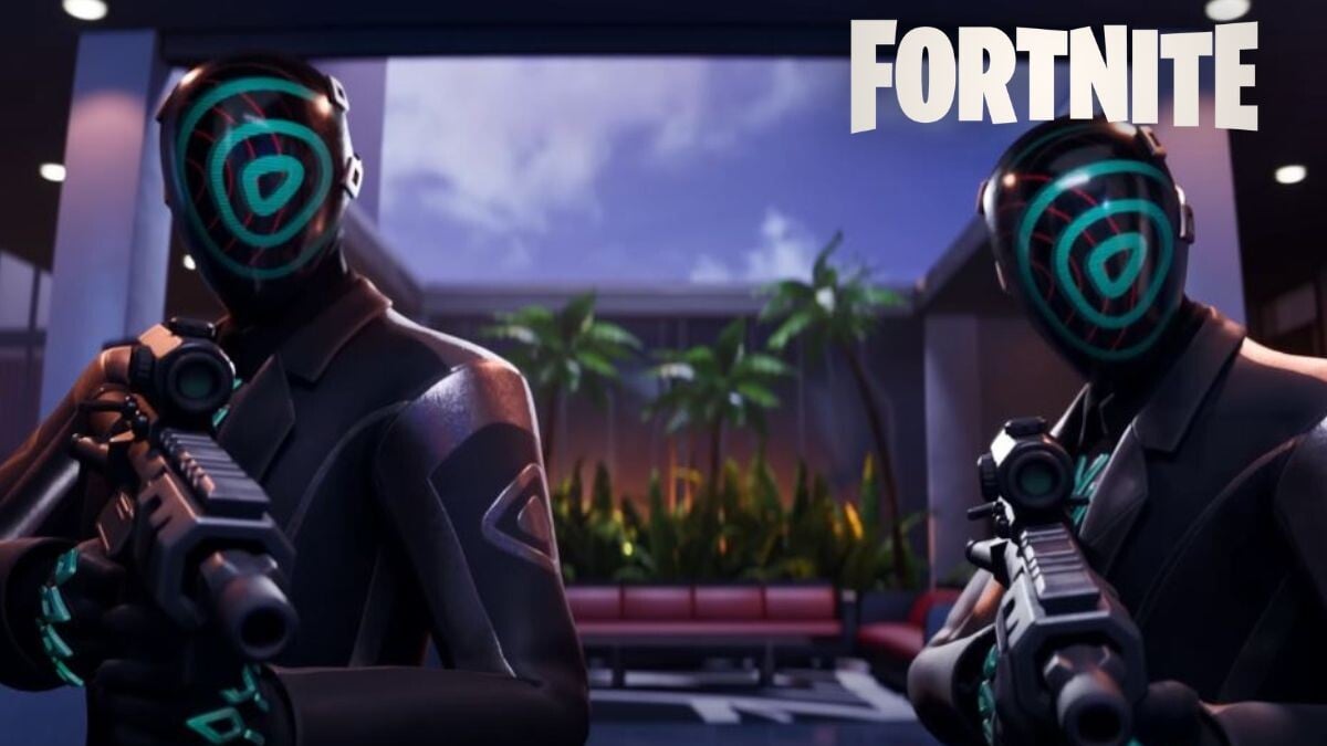 Croupier Fortnite : les emplacements pour en trouver en saison 4 du ...
