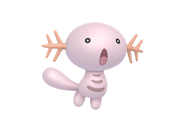 Axoloto Pokémon GO : Shiny, bonus... Bien profiter de l'heure vedette ...