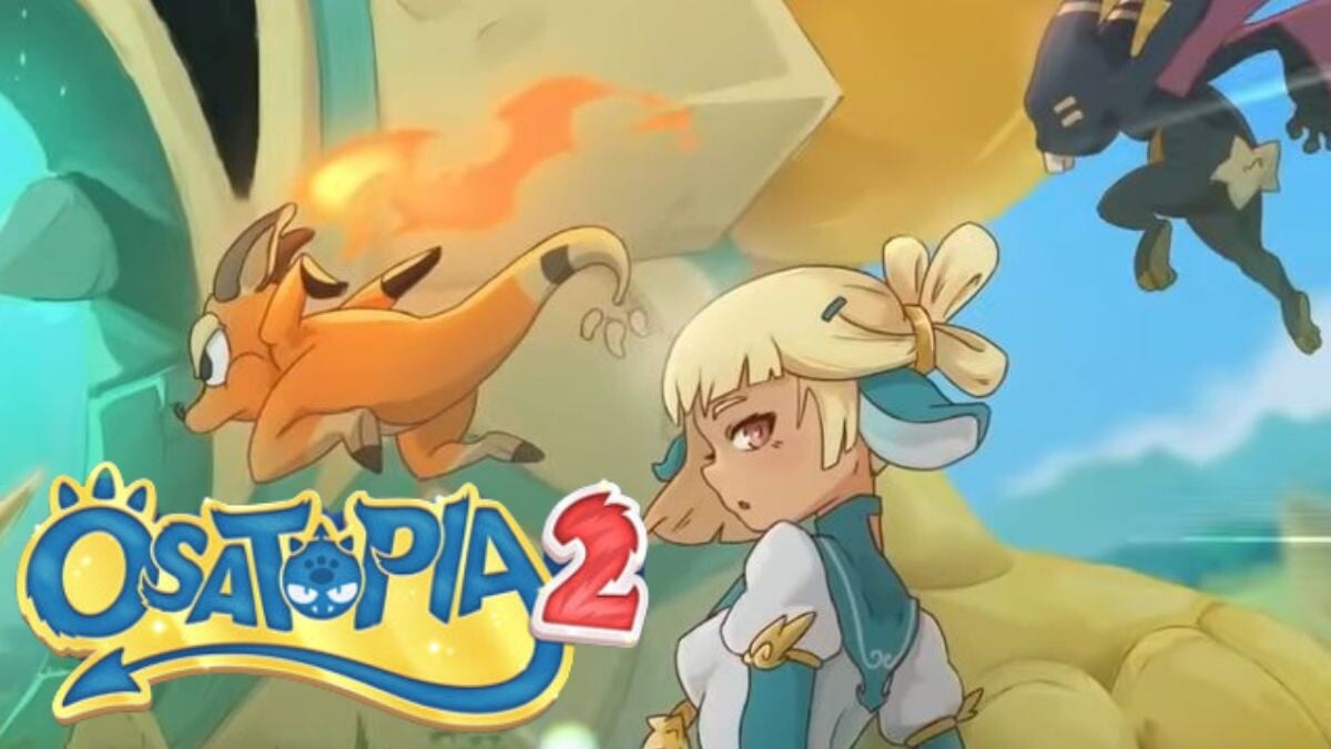 Dofus Osatopia 2 : tout savoir sur les Kromas, les Altérés "Shiny" sur ...