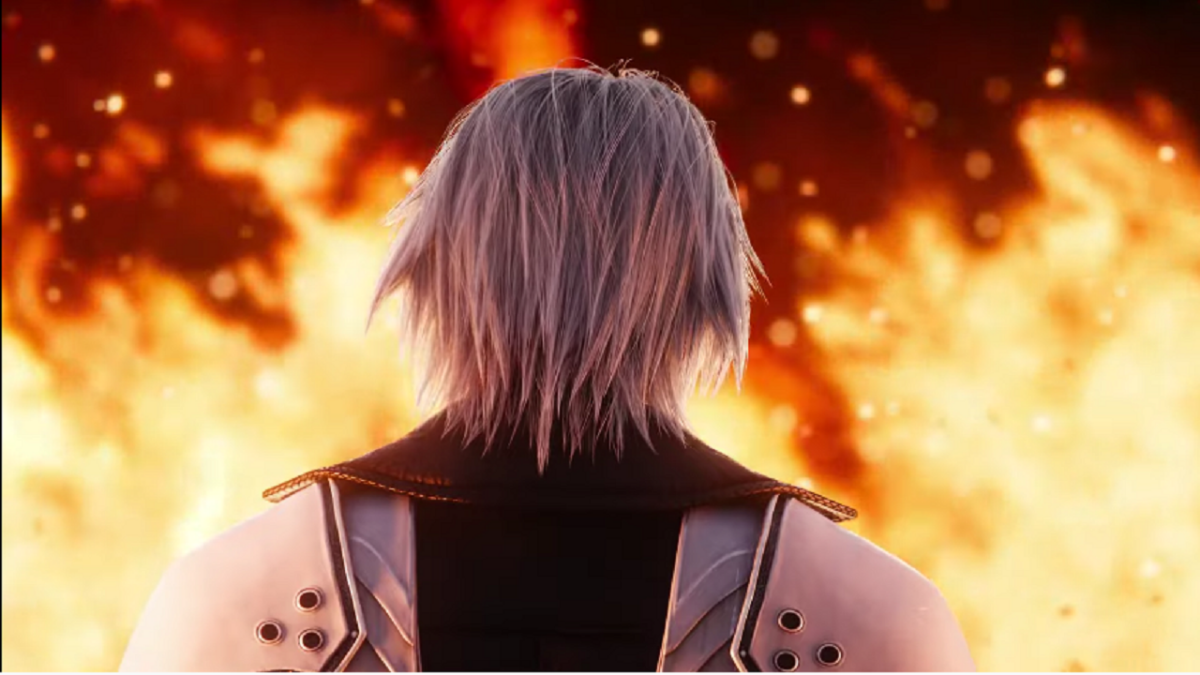 Alors qu'il vient à peine de sortir, ce jeu mobile issu de cette énorme ...