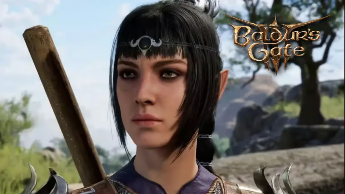 Baldur's Gate 3 : "250 heures et ça ne s'est jamais produit", il ...