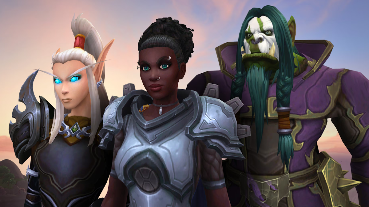 WoW The War Within : Cette nouveauté majeure arrive pour les guildes ...