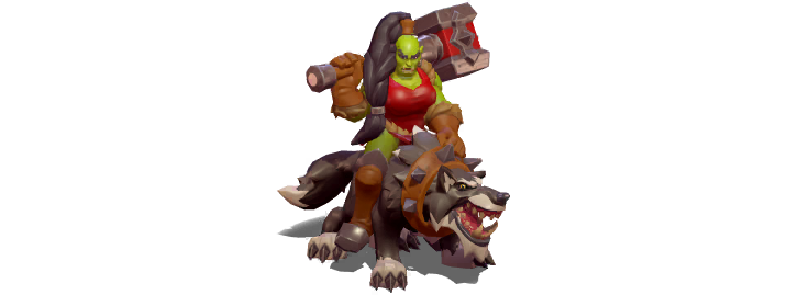 Warcraft Rumble Sneed : top decks et builds - Millenium