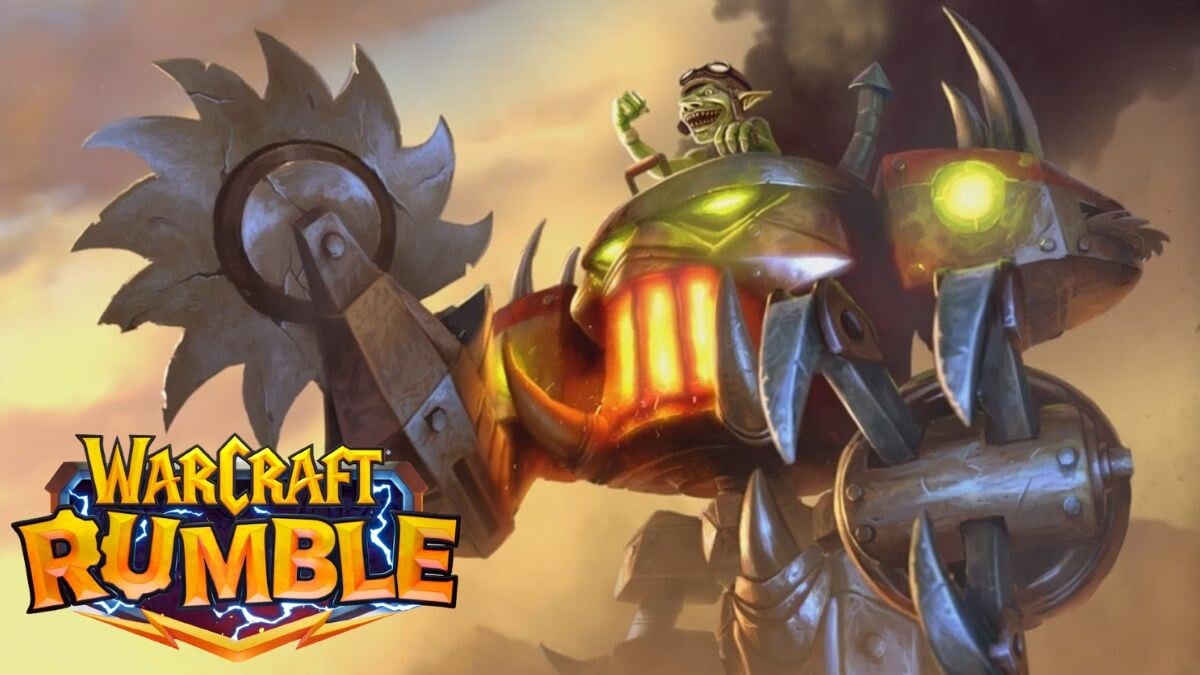 Warcraft Rumble Sneed : top decks et builds - Millenium