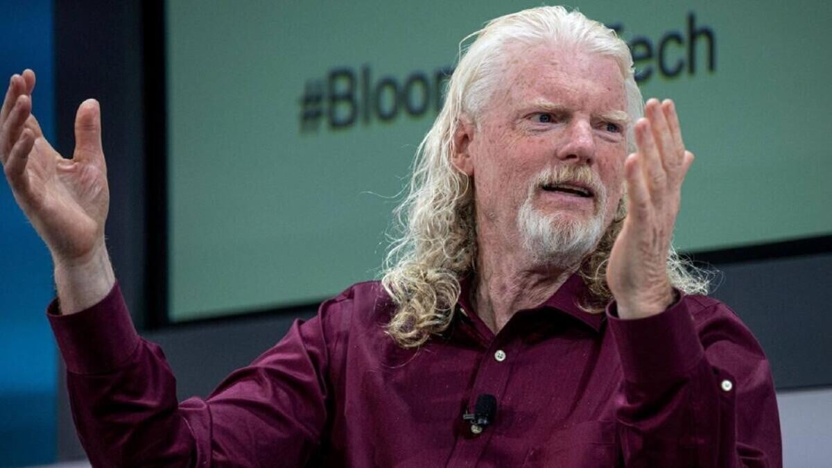 "Quelle légende", le patron de Twitch vient enfin de décrocher le Saint ...