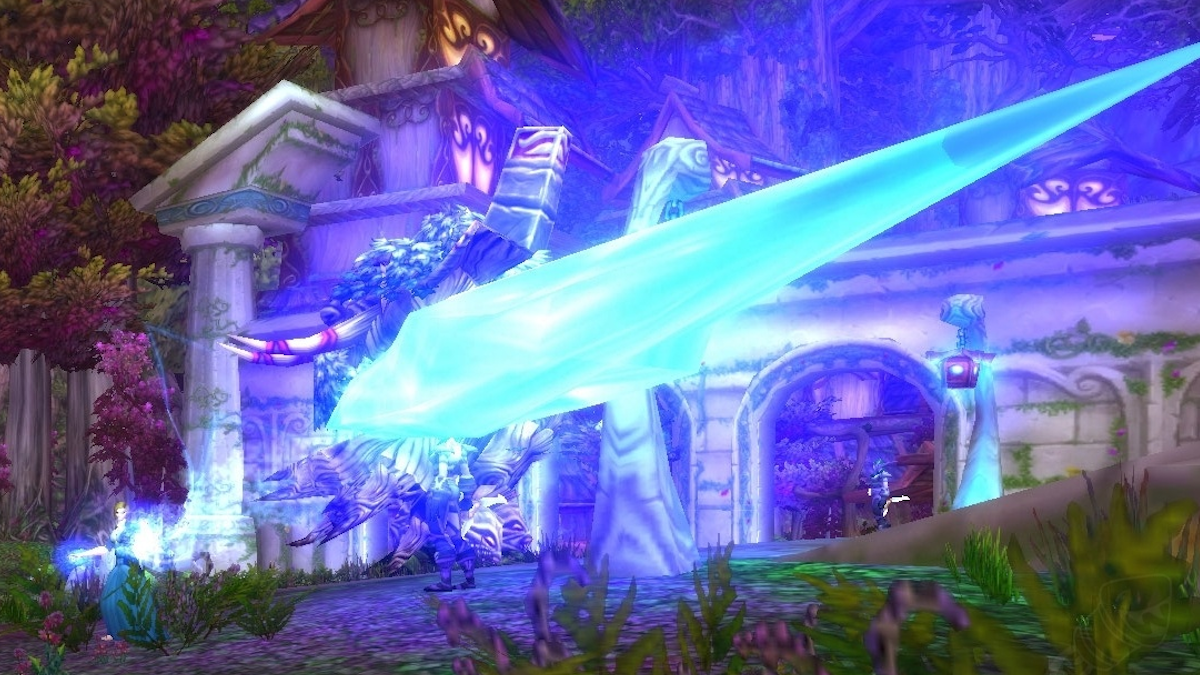 WoW Classic SoD : Où trouver toutes les runes du Mage pour la Saison de ...