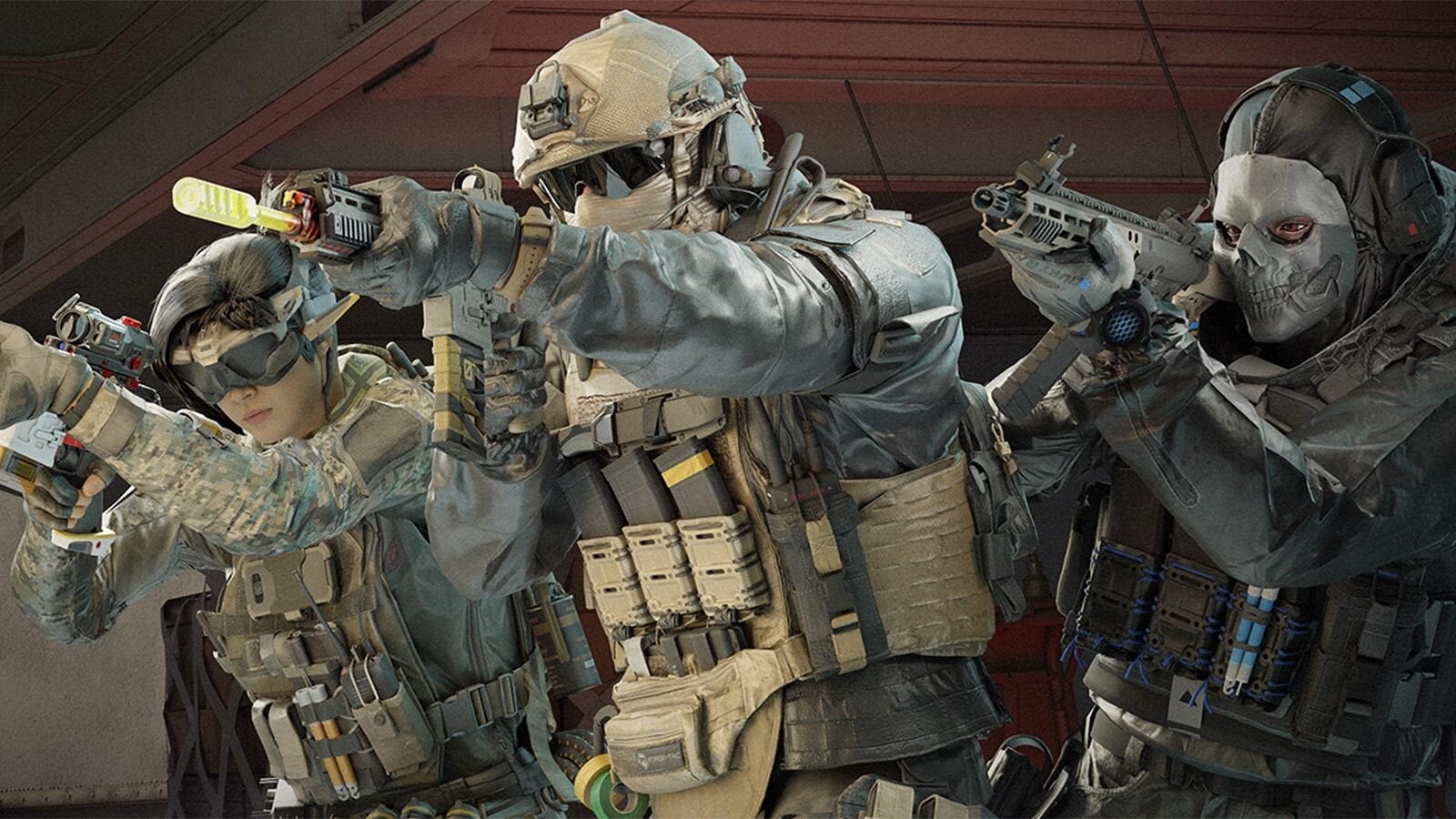 Warzone 3 : Les meilleurs réglages à faire pour gagner plus facilement ...