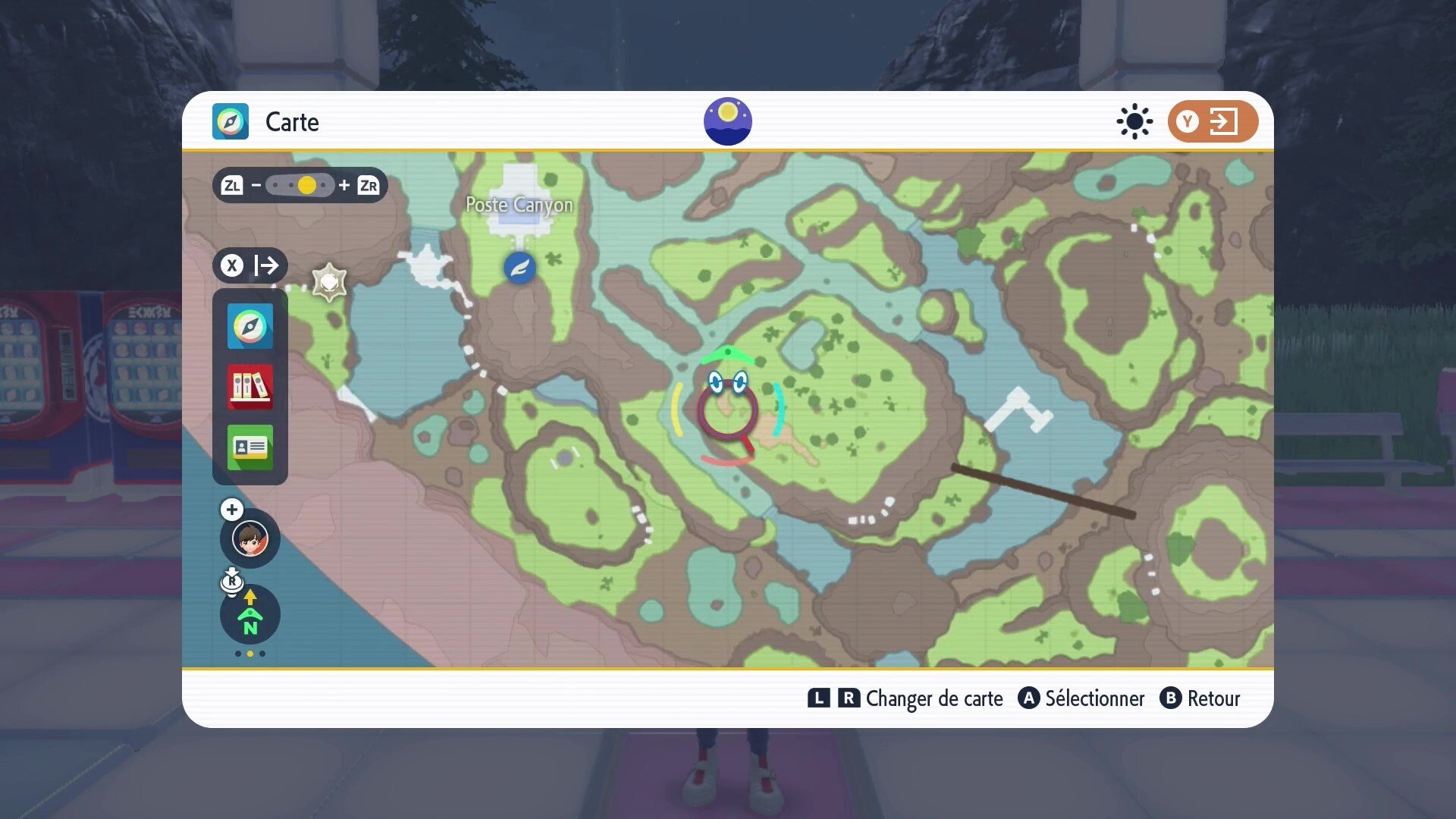 Kranidos Pokémon Ecarlate et Violet : Comment l'obtenir dans le DLC 2 ...