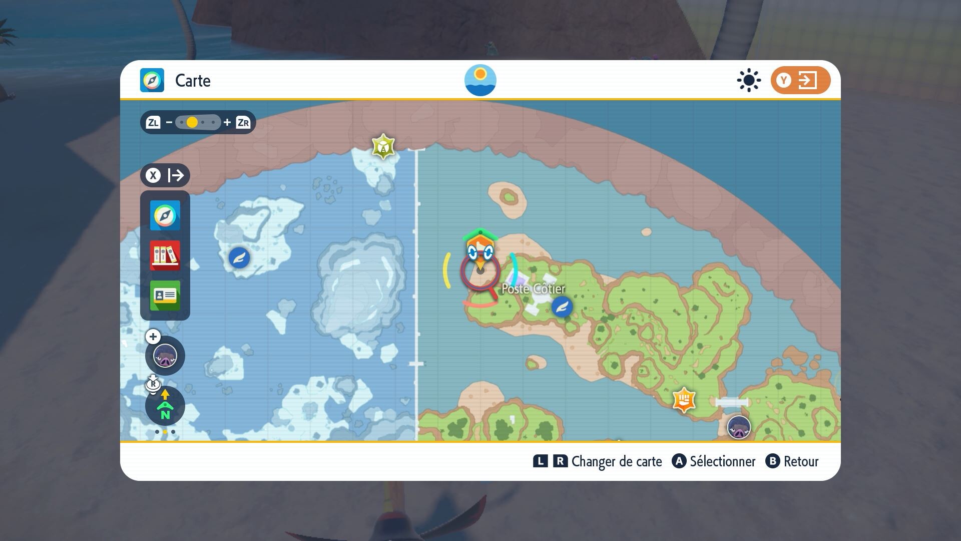 Ramoloss de Galar Pokémon Ecarlate et Violet : Comment le faire évoluer ...