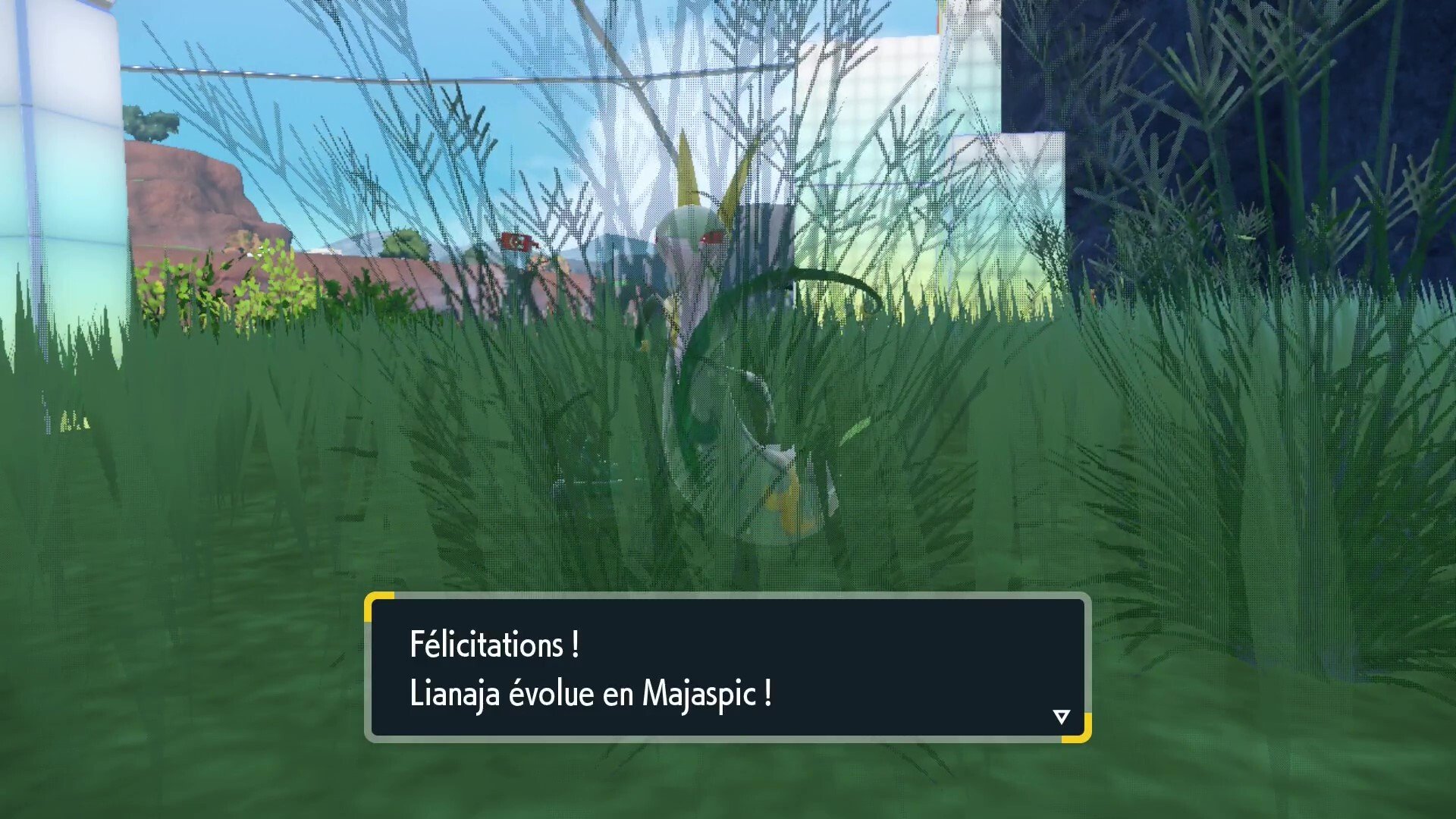 Vipélierre Pokémon Écarlate et Violet : Où le trouver et comment le ...