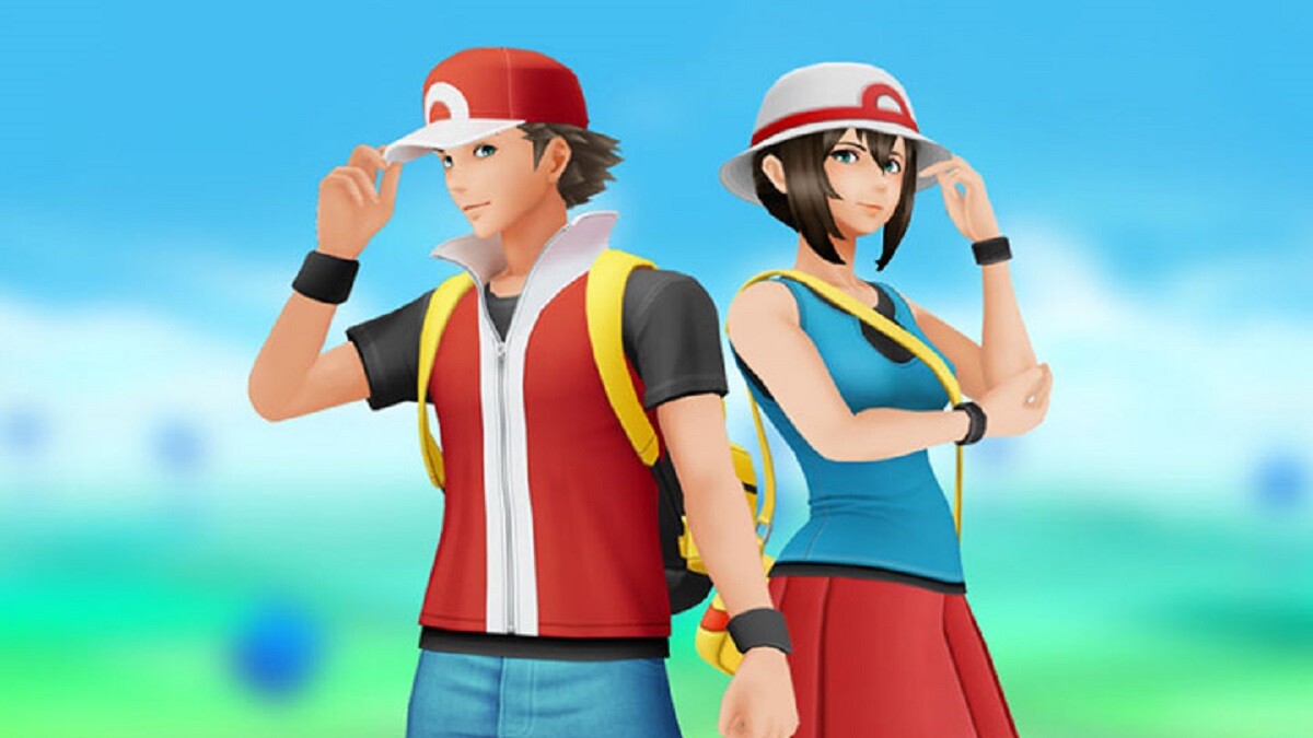 "Quelles étaient les chances ?", choqué, ce joueur de Pokémon GO ...