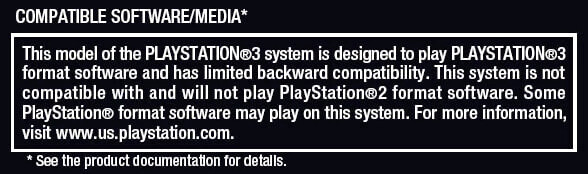 La Rétrocompatibilité Existe Depuis 17 Ans Sur Les Consoles Playstation
