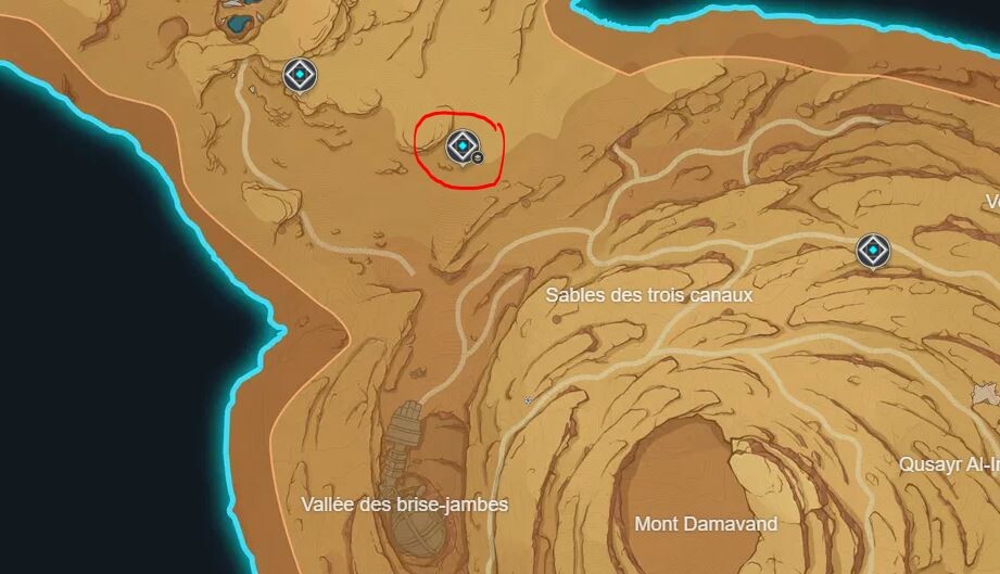 Boss Genshin Impact : où les trouver et comment les vaincre ? - Millenium