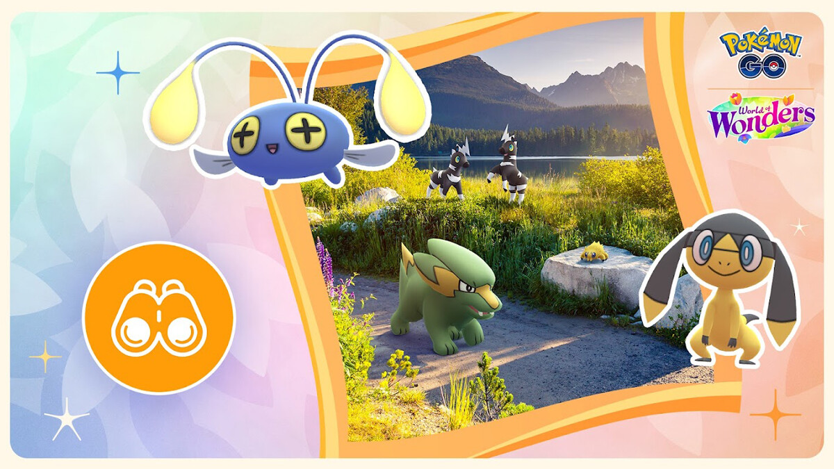 Journée Étude Chargé Pokémon GO : Dates, Pikachu, Pohm... Découvrez ...