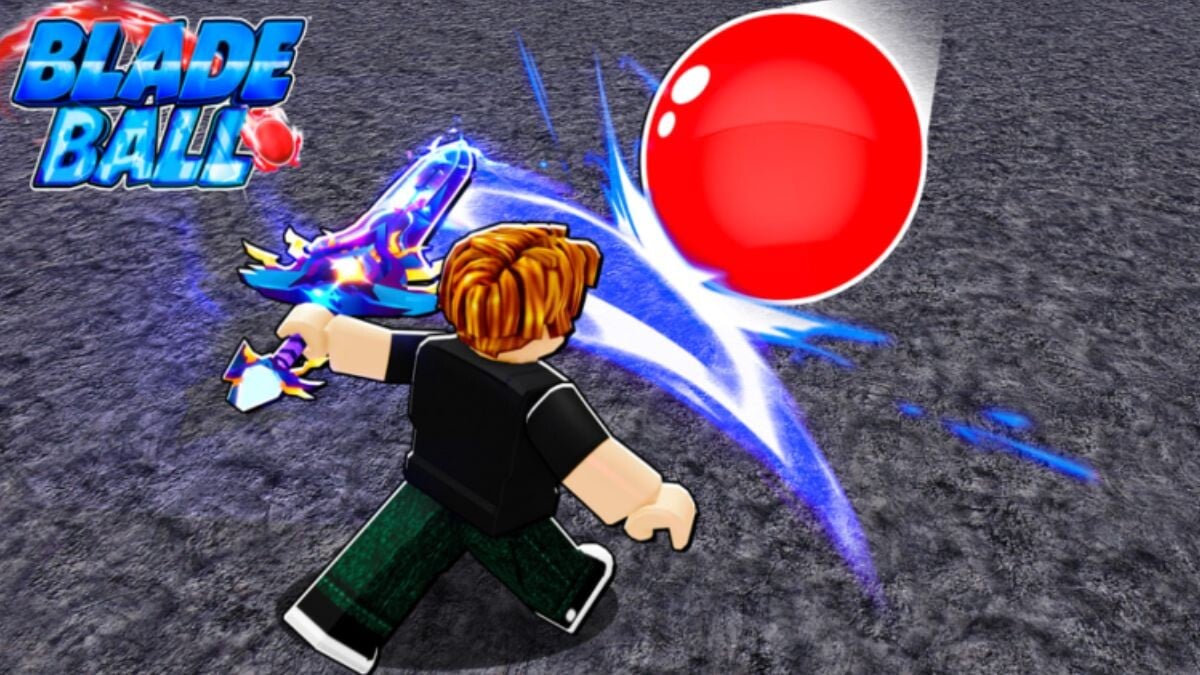 Roblox Blade Ball : tous les codes redeem pour avoir des récompenses ...