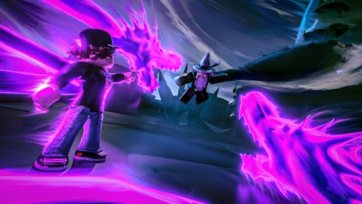 Roblox Anime Fruit Simulator : tous les codes redeem pour avoir des ...