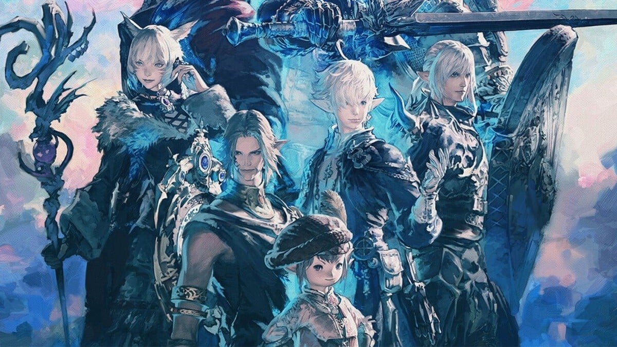 Certains joueurs de FF14 se font injustement bannir pour avoir... recruté des coéquipiers ...