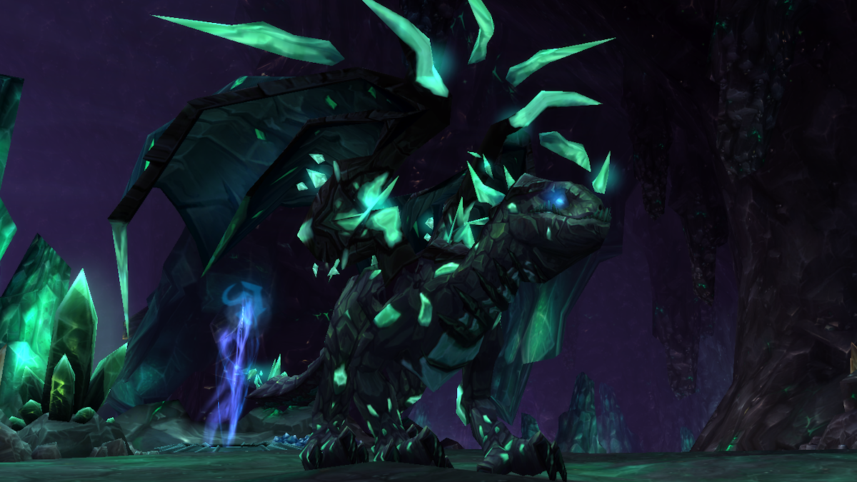 WoW Cataclysm : Coeur de Pierre, Guide des boss du donjon en Mode ...