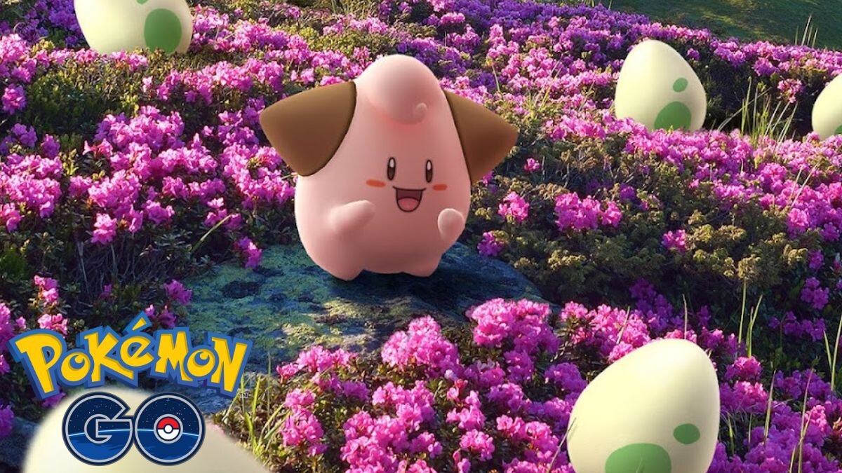 Journée Éclosion Mélo Pokemon GO : Mélofée, Mélodelfe, shiny, bonus ...