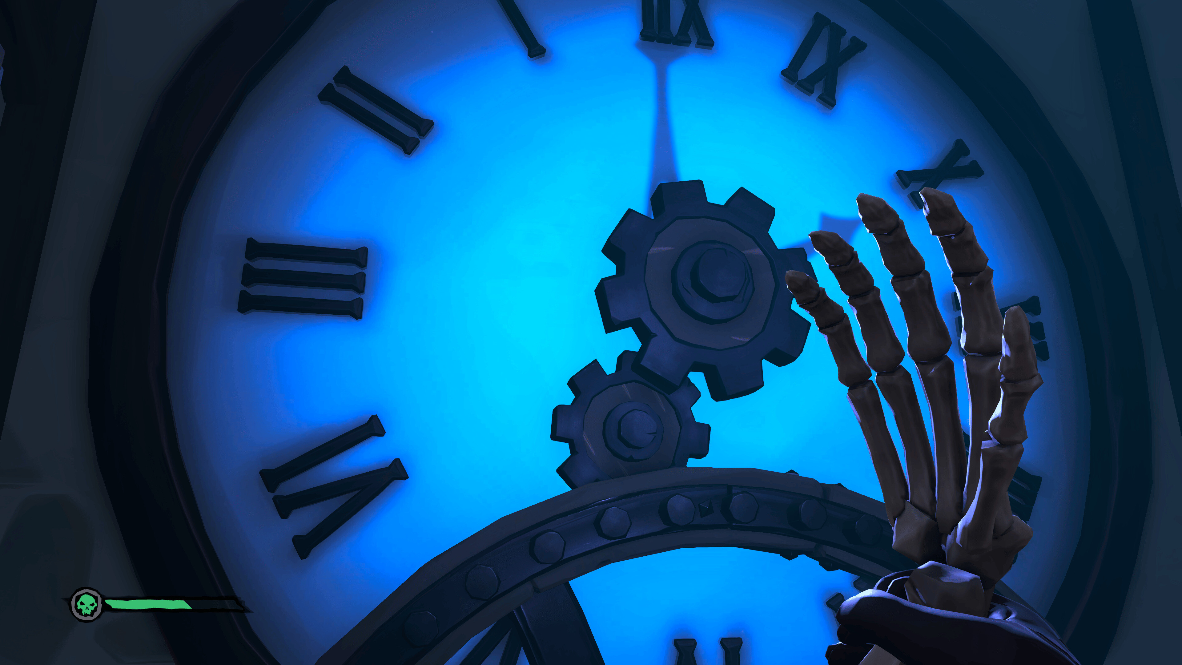 Le Voyage Vers l'Ile de Mêlée Sea of Thieves : Comment finir la fable 1 ...