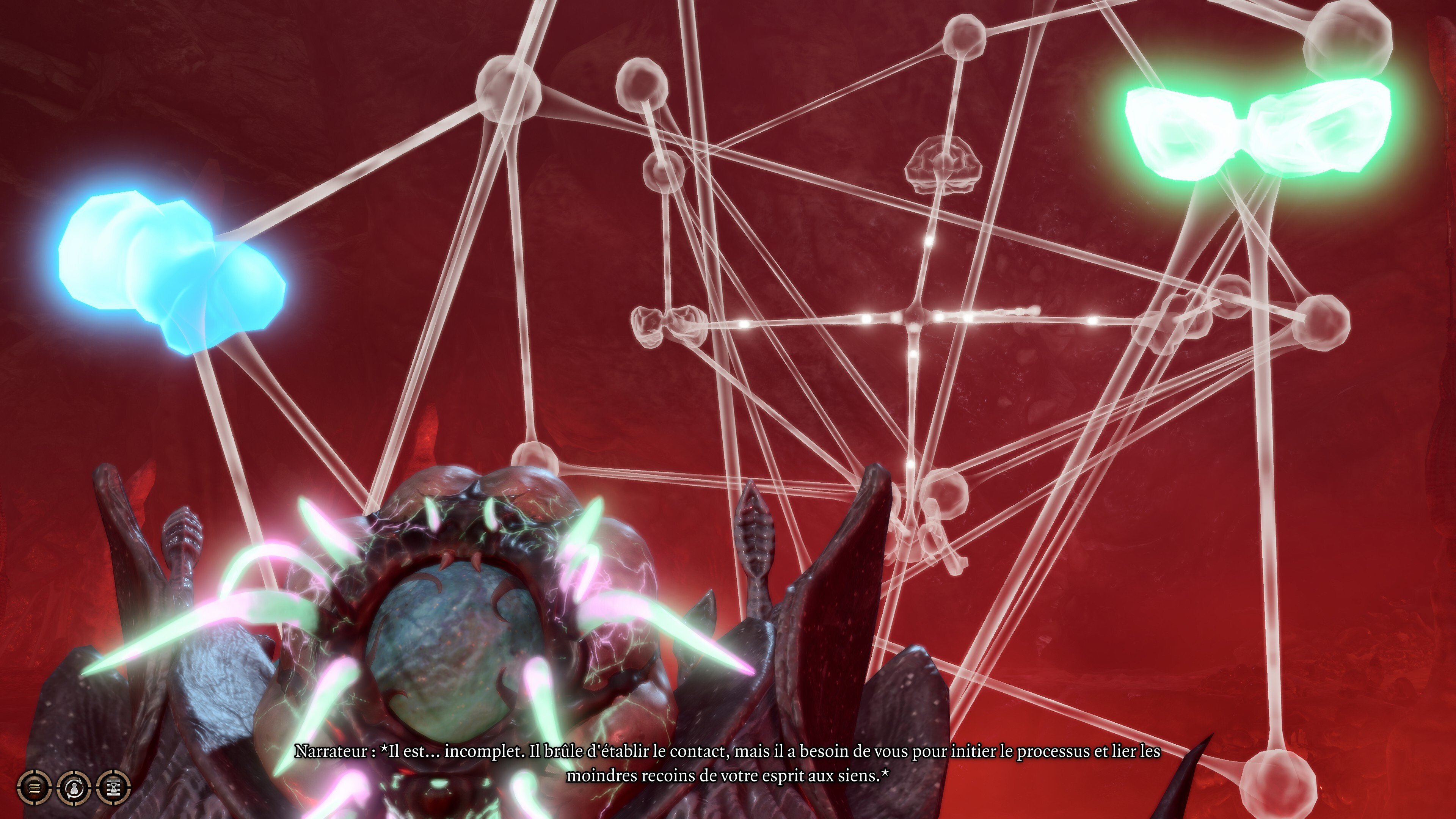 Laboratoire de nécromancie Baldur's Gate 3 : Comment résoudre l'énigme ...