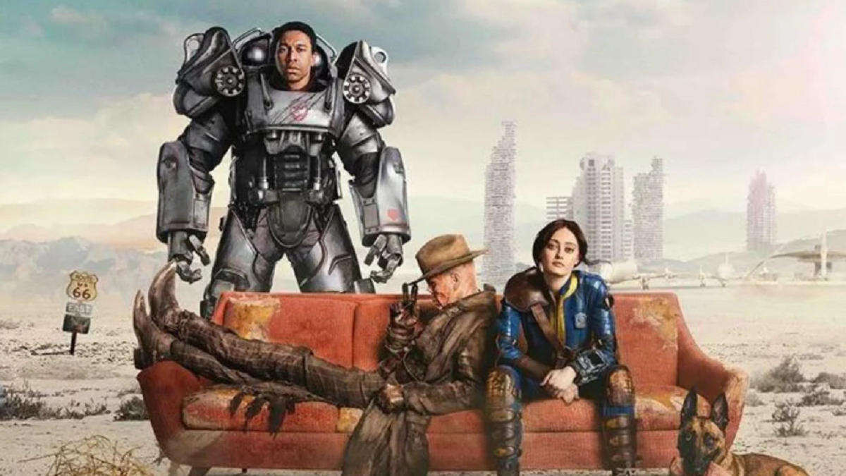 Que peut-on attendre de la saison 2 de Fallout ? Voici les 3 meilleures ...