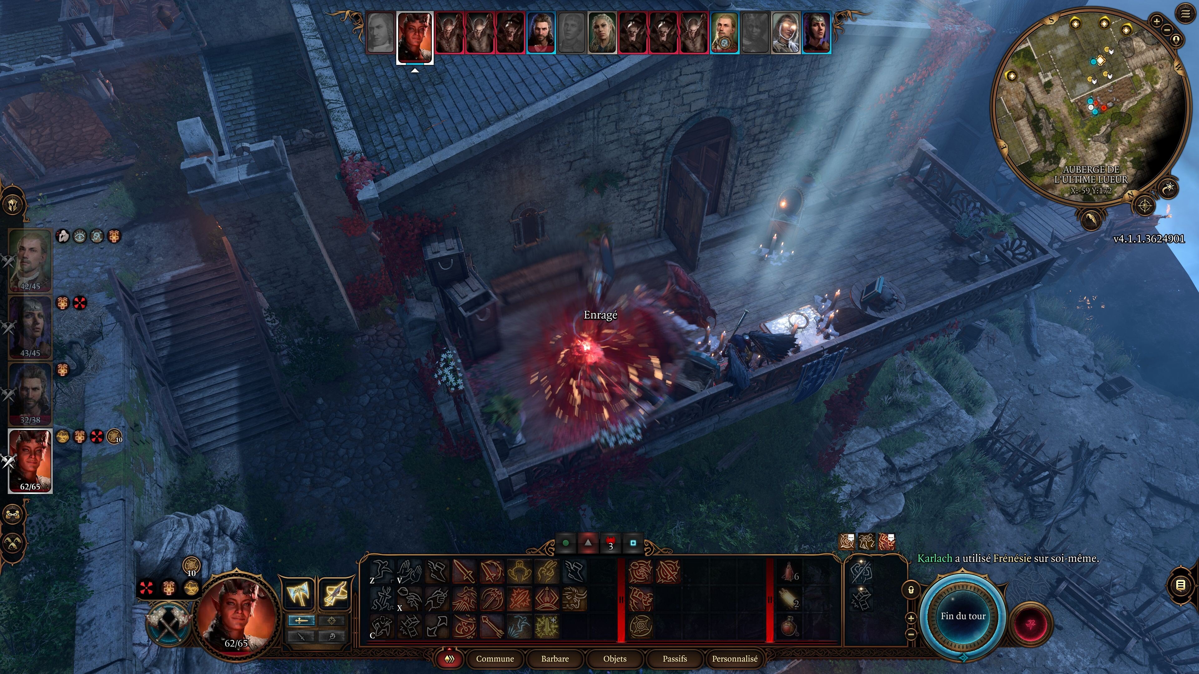 Trouver Mol Baldur's Gate 3 : Comment la sauver ? - Millenium
